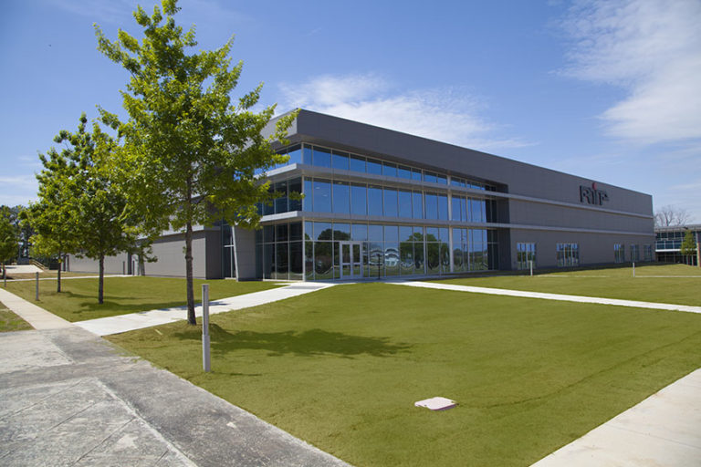 Phase 3 of Alabama Robotics Technology Park reopens June 17th - AIDT