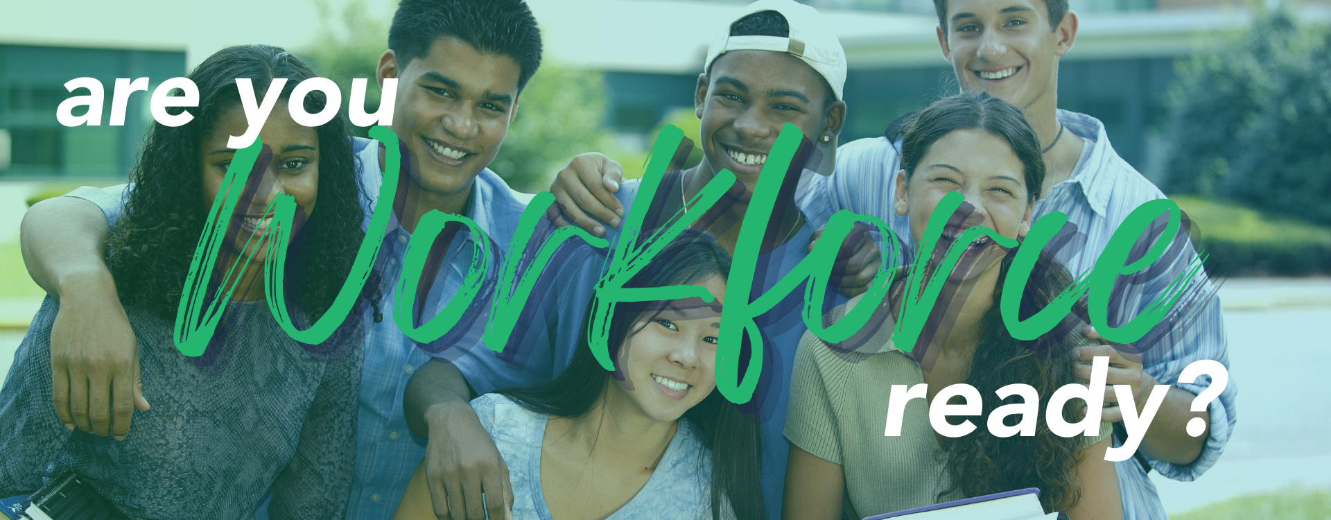 Workforce Ready - AIDT